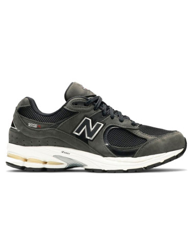 New Balance 2002R Dark Grey ML2002RB S-57253 оригінал купити зі швидкою ...