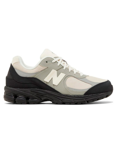 New Balance 2002R The Basement Stone Grey M2002RBA S-57292 original buy ...