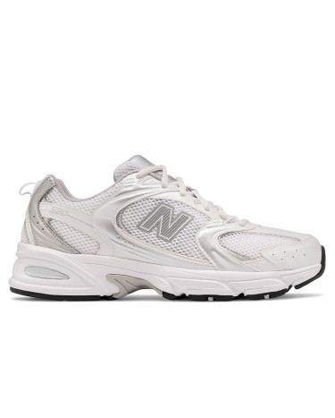 New Balance 530 White Silver MR530EMA S-56801 оригінал купити зі ...