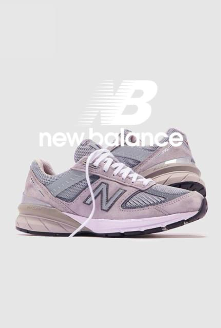 Купить New Balance оригинал (Нью Беланс) с доставкой - интернет магазин ...