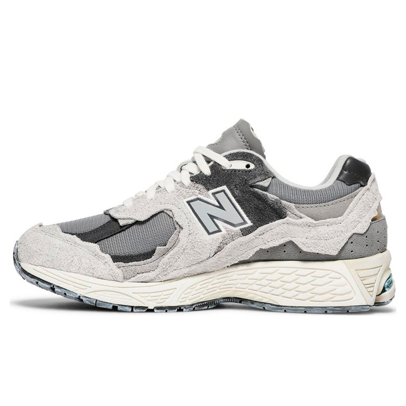 New Balance 2002R Protection Pack Rain Cloud M2002RDA S-56910 купити зі ...
