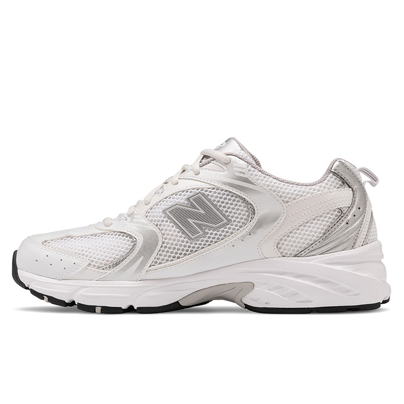New Balance 530 White Silver MR530EMA S-56801 купити зі швидкою ...