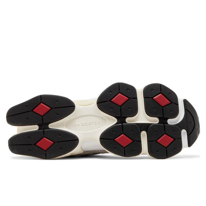 New Balance 9060 Rain Cloud U9060GRY S-56975 купити зі швидкою ...